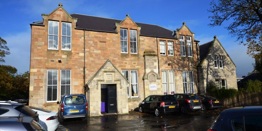 Cockenzie Business Centre bought and renamed | Allied Surveyors Scotland