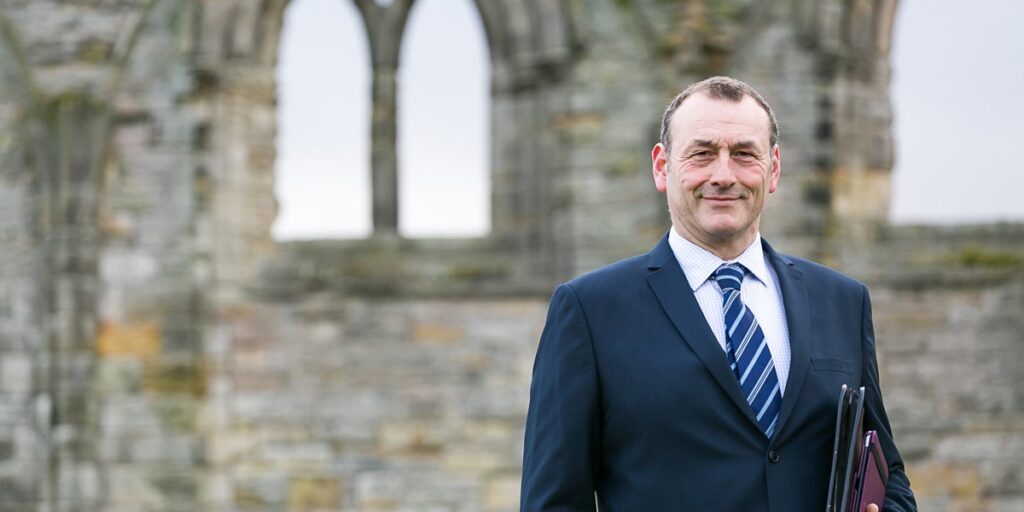 Life as a Surveyor in St Andrews | Allied Surveyors Scotland