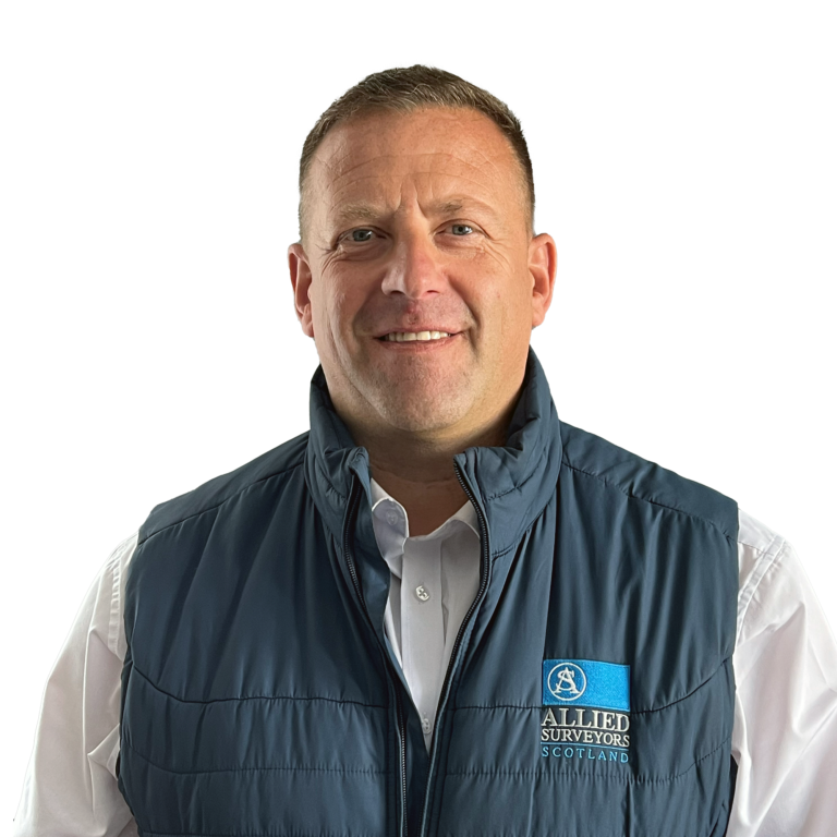 Alan Devlin | Allied Surveyors Scotland