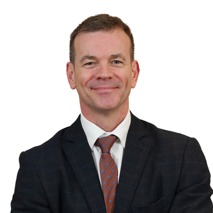 Gary Black | Allied Surveyors Scotland