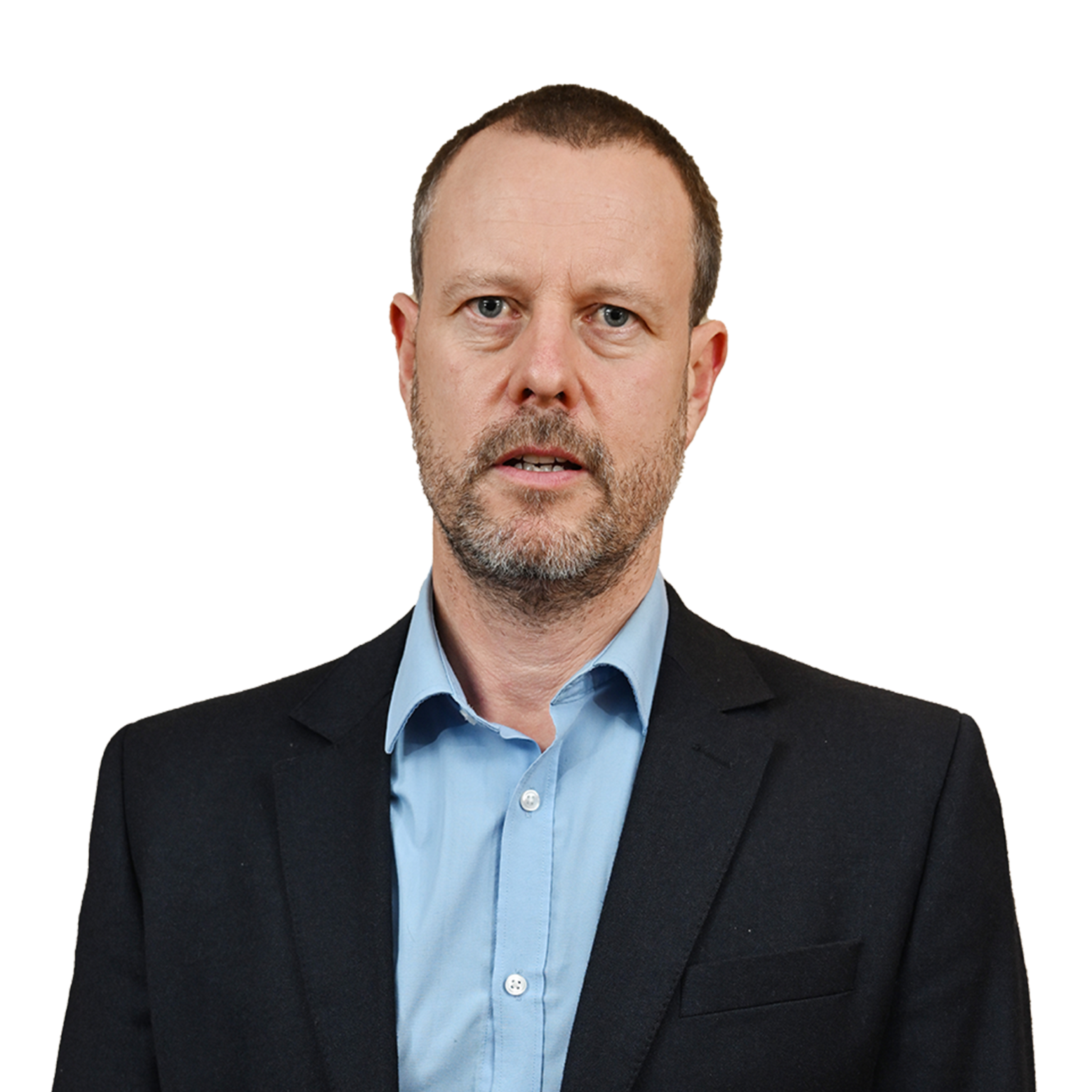 James Burns | Allied Surveyors Scotland