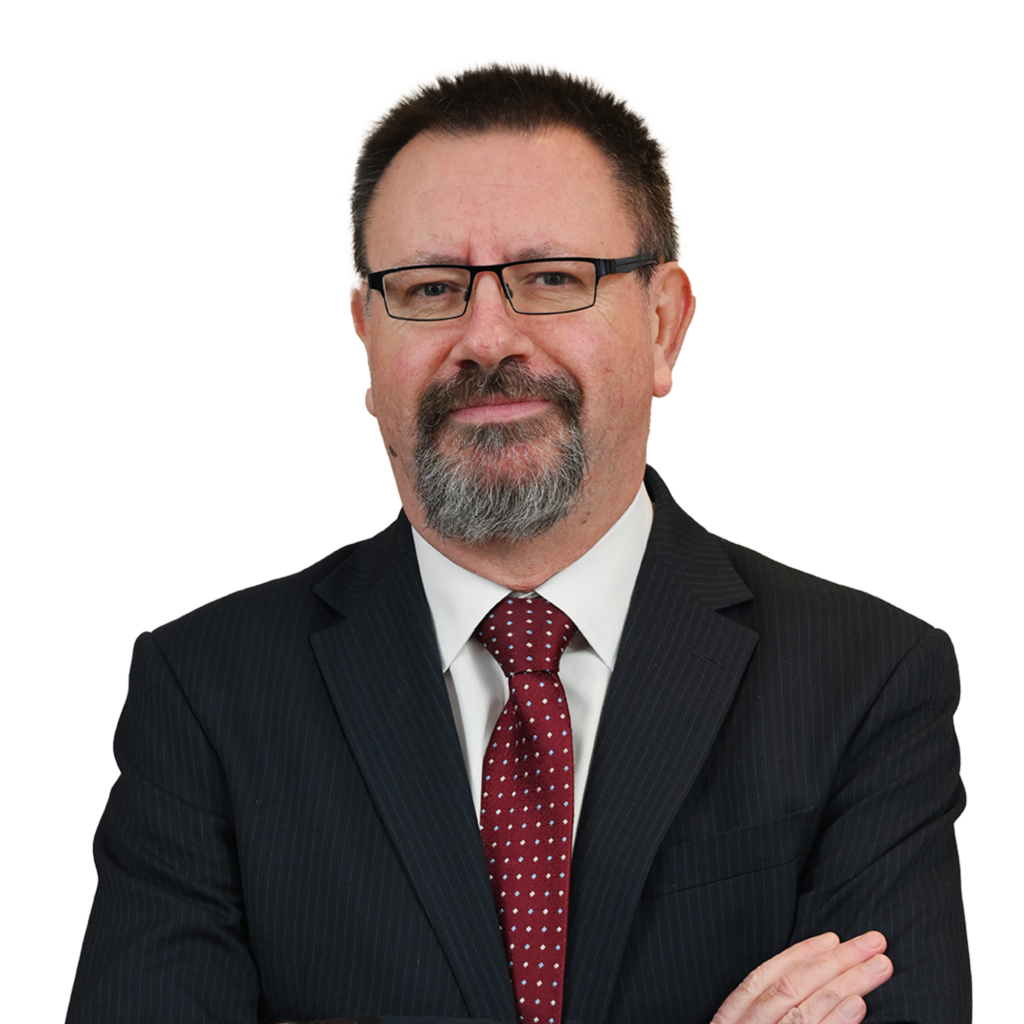 Jim Harold | Allied Surveyors Scotland