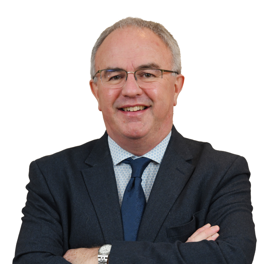 Keith Denholm | Allied Surveyors Scotland