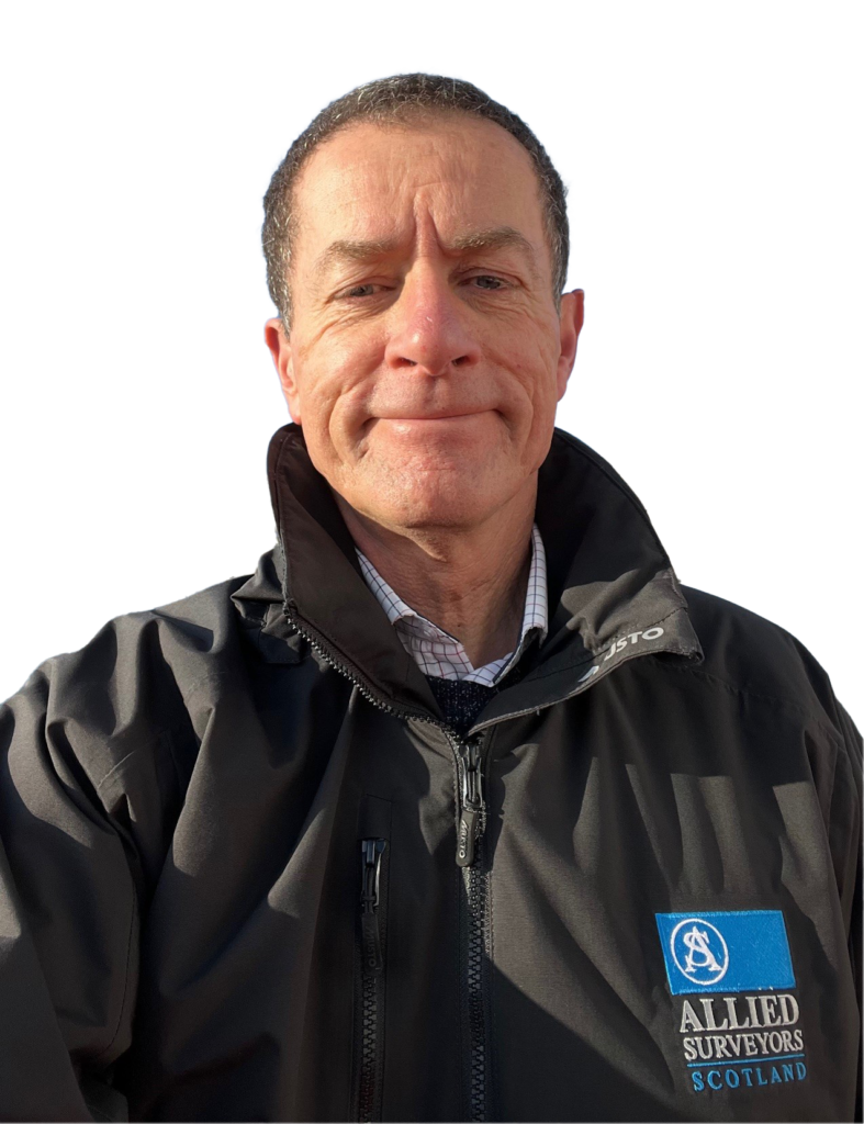 Kenneth Noakes | Allied Surveyors Scotland