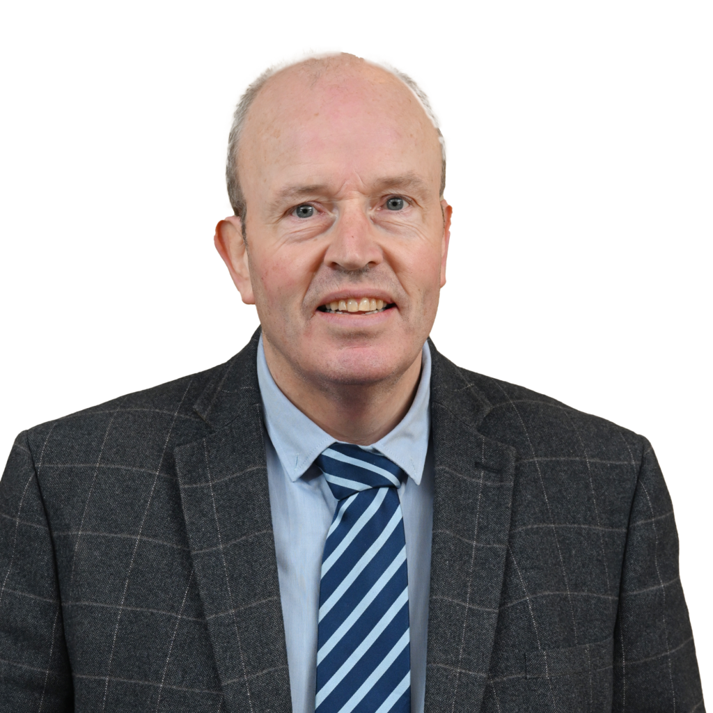 Peter Bennet | Allied Surveyors Scotland