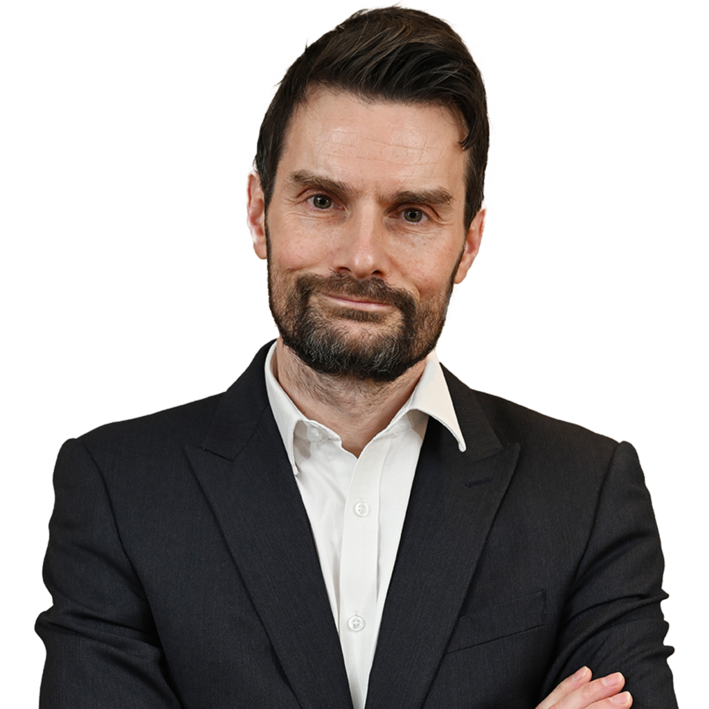 Russell Smith | Allied Surveyors Scotland