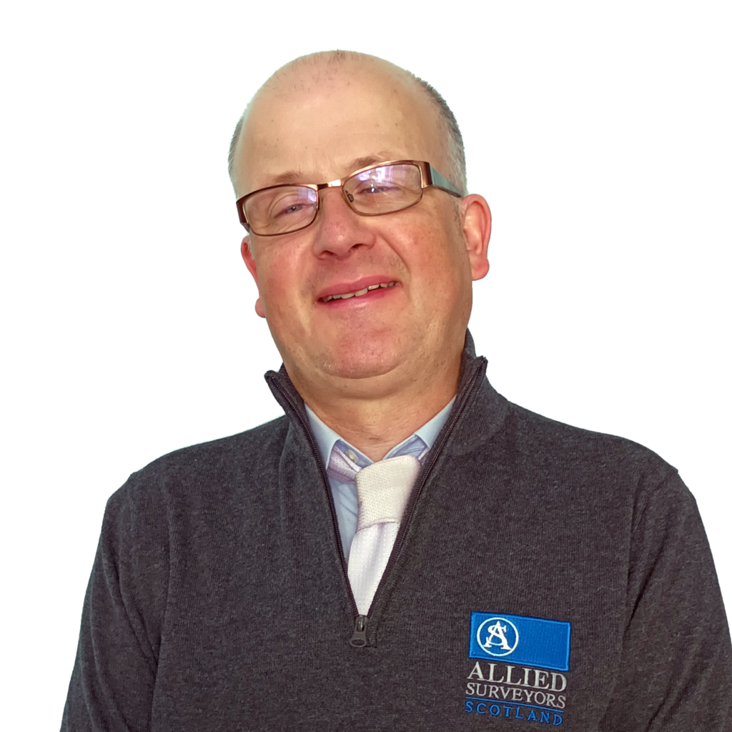 Wesley Weld-Moore | Allied Surveyors Scotland
