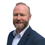 Arran Leask | Allied Surveyors Scotland