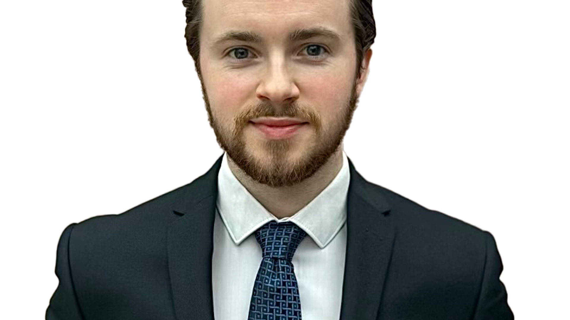 Ben Roddis | Allied Surveyors Scotland