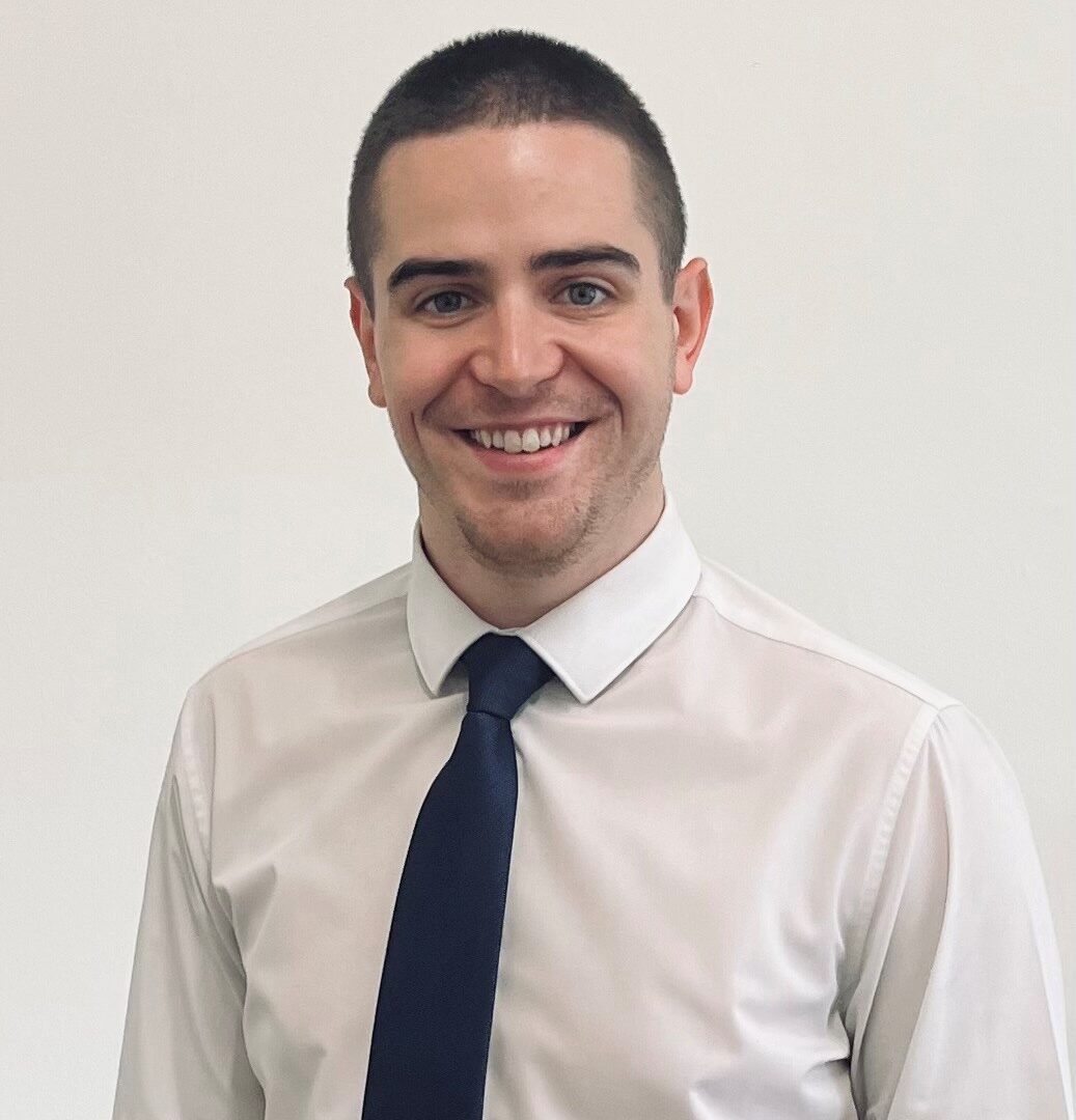 Scott Morton | Allied Surveyors Scotland