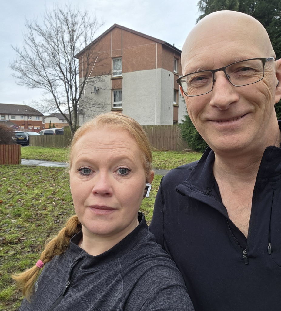 Supernova Kelpies 2025 | Allied Surveyors Scotland