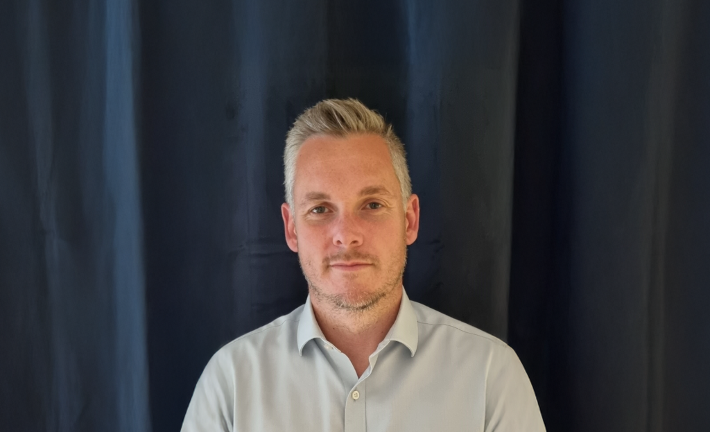 Allied Surveyors Scotland confirms promotion of Gareth Meardon MRICS ...