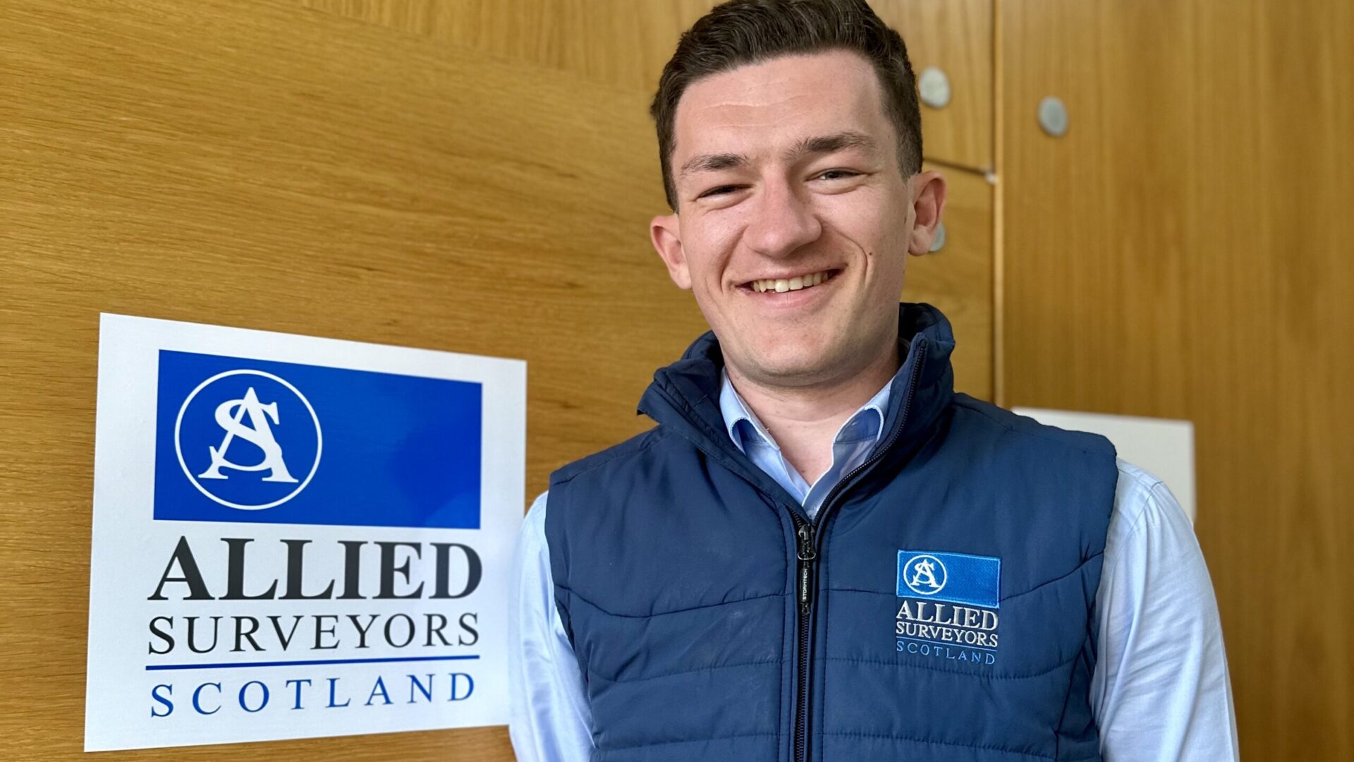 Andrew McCall Recognised in RICS Matrics Surveyor of the Year Shortlist ...