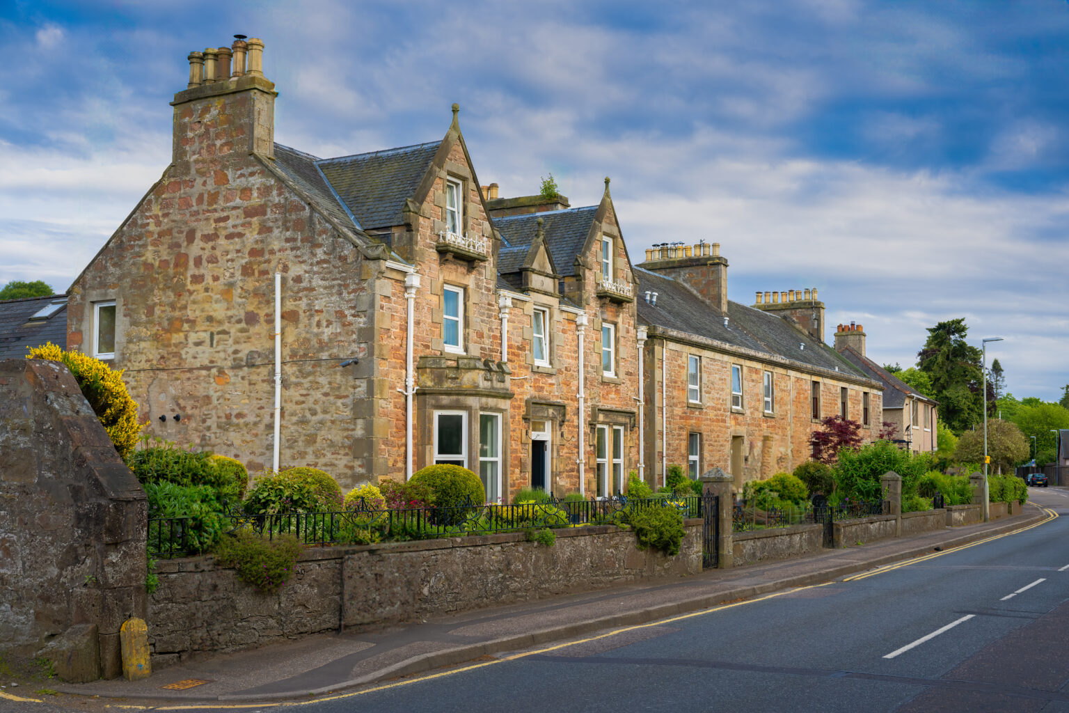 What is the Reinstatement Value of a property? | Allied Surveyors Scotland