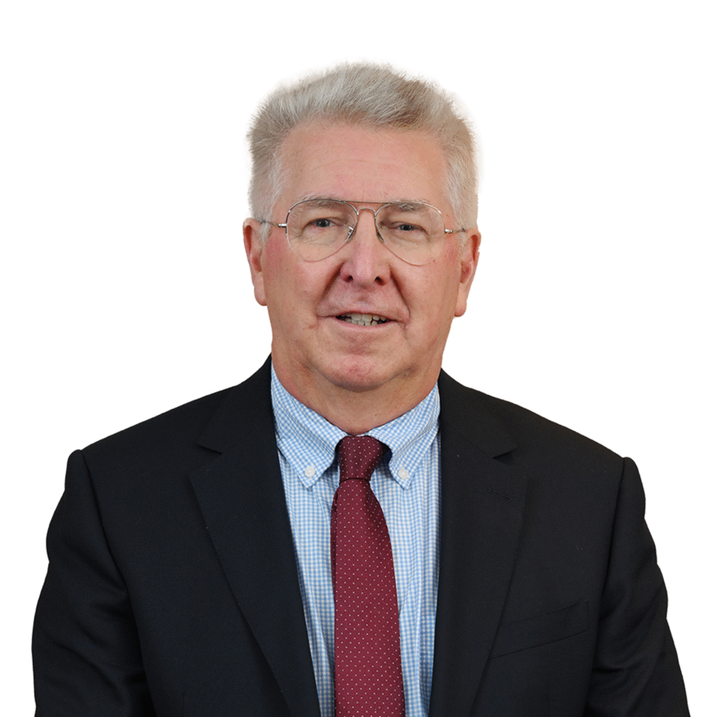A Tribute to Robert Smith | Allied Surveyors Scotland